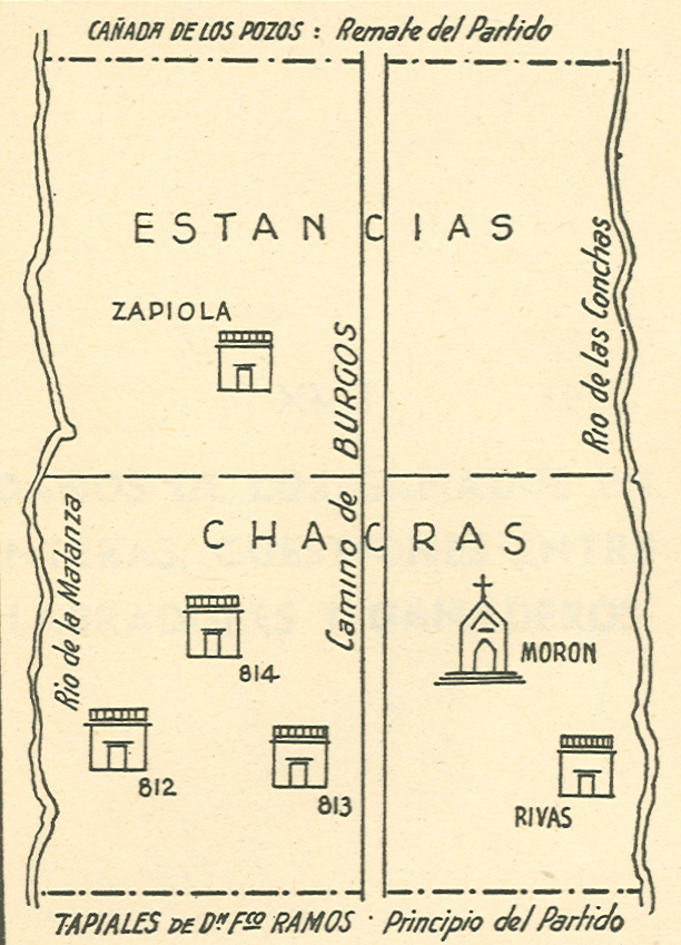 29 de Julio: Día del Partido de La Matanza