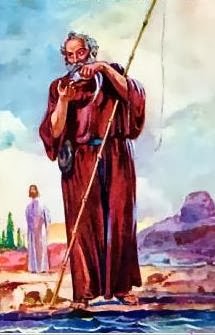 TEOLOGÍA DE MENOS A MAS: UN ESTATERO