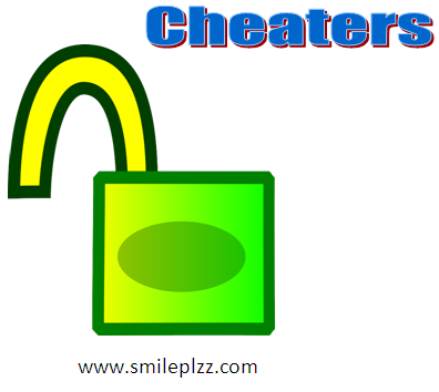 Cheat Status For Whatsapp, Short Cheat quotes