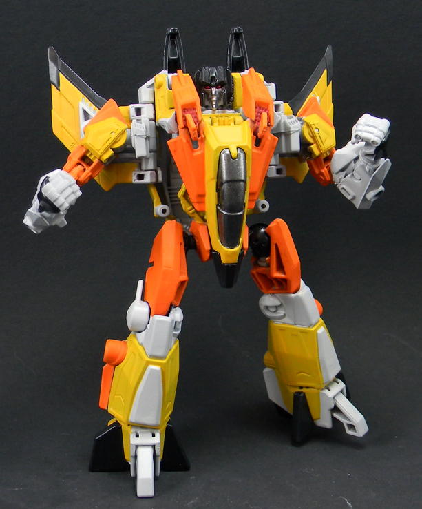Cheets' Tweaks: SUNSTORM