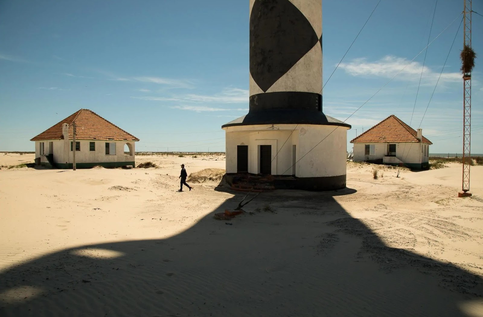 OS MELHORES LUGARES PARA AS GRANDES AVENTURAS : Farol de Albardão, RS ...