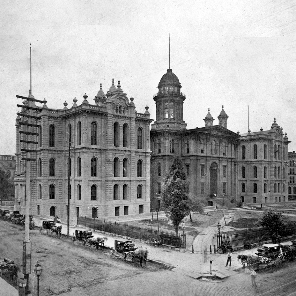 The Digital Research Library of Illinois History Journal™ : Chicago ...