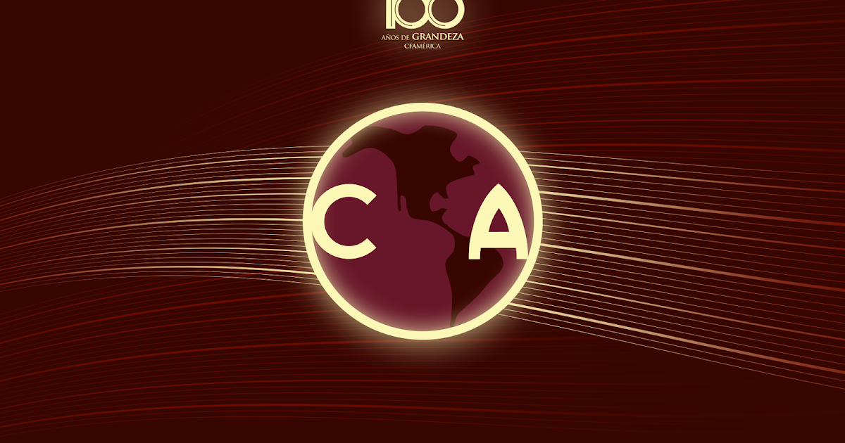 AMERICAnografico: Centenario de Leyenda • Club América