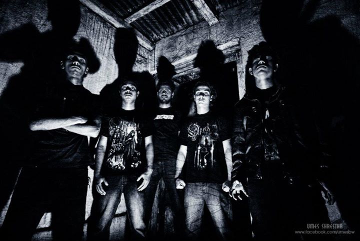 Death Metal Nepal: The Exorcist