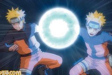 NE7_Naruto Equipe 7!: Oodama Rasengan