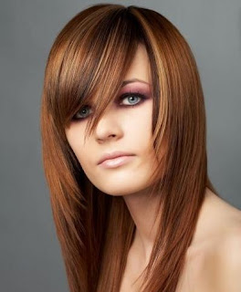 Latest FASHION in all Fields: Hear style