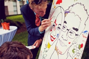 Kawasan Lynn Damya: DIY Wedding Guestbook Anda :D