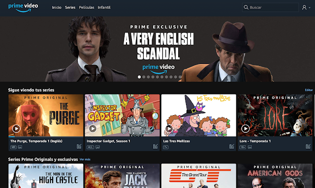 Tejiendo críticas en la sombra: octubre 2018