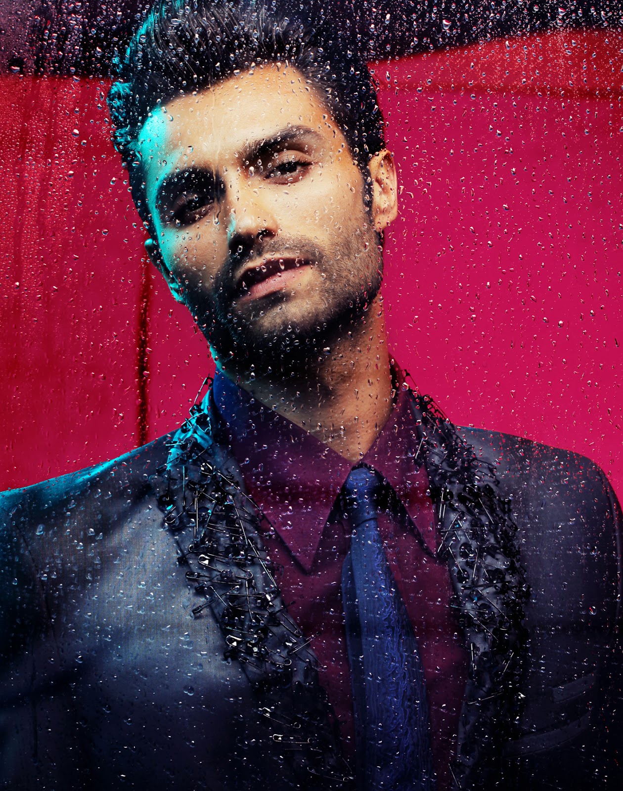 Agenzia Di Spettacolo: Marco Ceriani