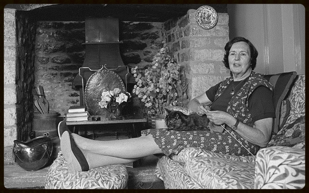 The Eclectic Book Gatherer : Barbara Pym Books