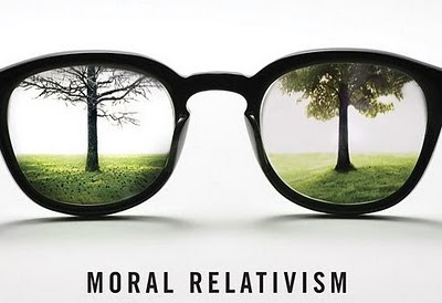 Problems of Moral Relativism