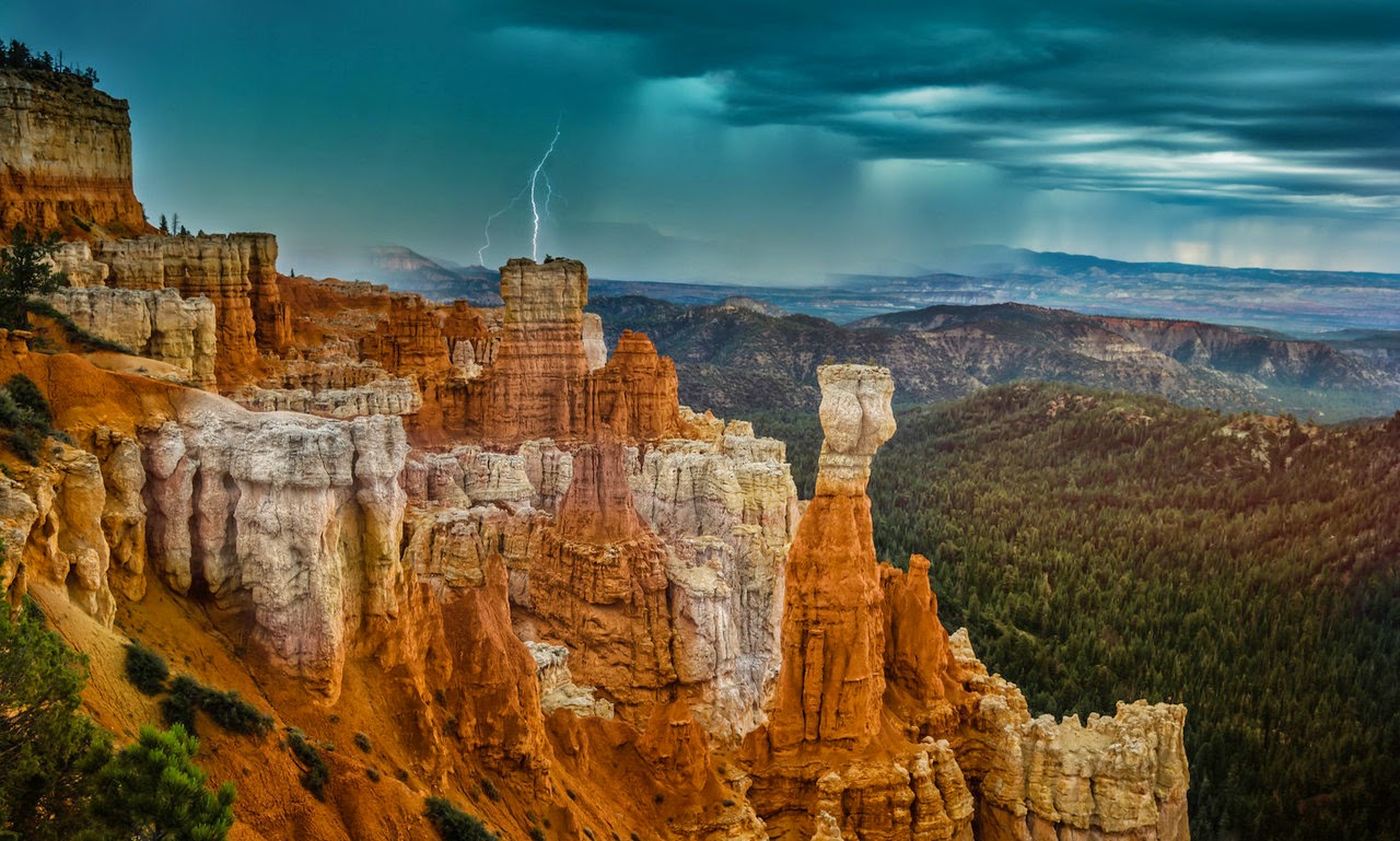 Mind blowing nature pictures