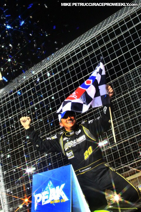 COWPATTY NATION: BRETT HEARN WINS FINALE...SHEPPARD CROWNED CHAMP!