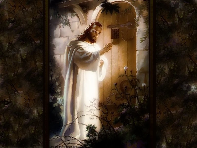 UNTO THE LEAST OF THESE: THE RESCUE