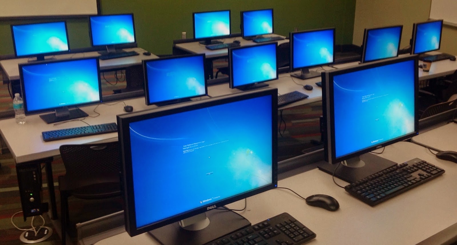 Personal devices in higher education | Learning with 'e's