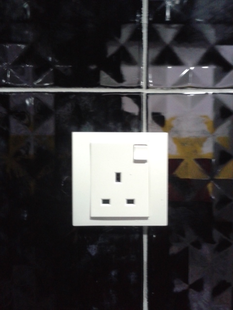 Pakar Pendawaian Elektrik Electrical Wiring: Pemasangan Socket