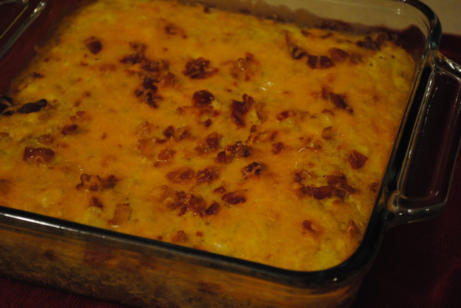 Stone Cottage Adventures: Barkin’ Barley Bars