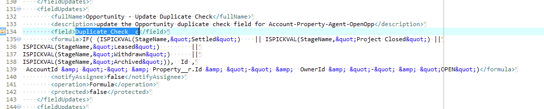 Duplicate Value Found Duplicates Value On Record With Id