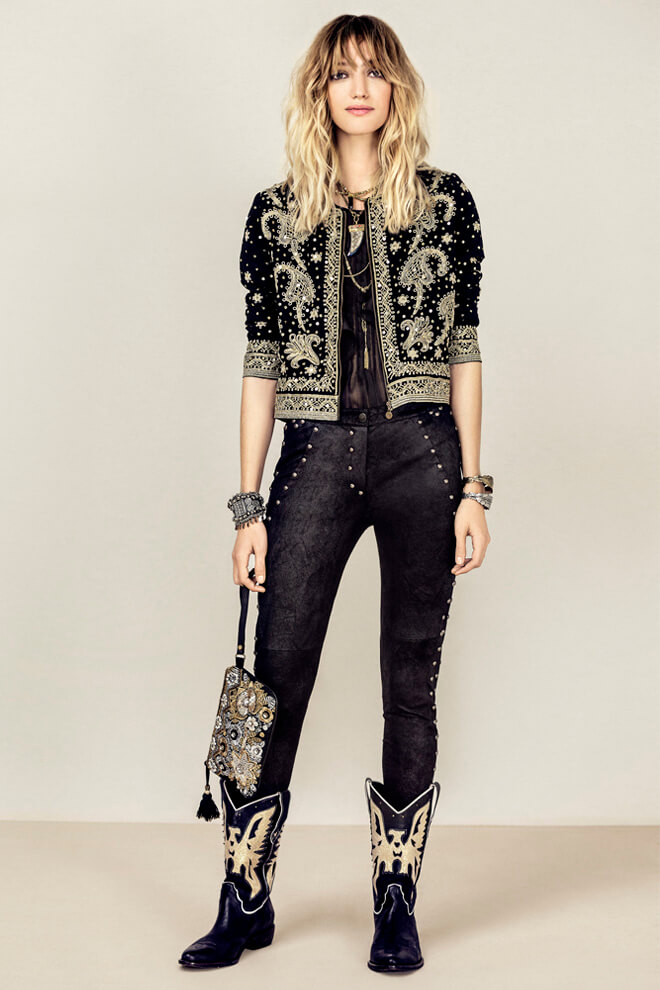 María Cielo: Rapsodia invierno 2017