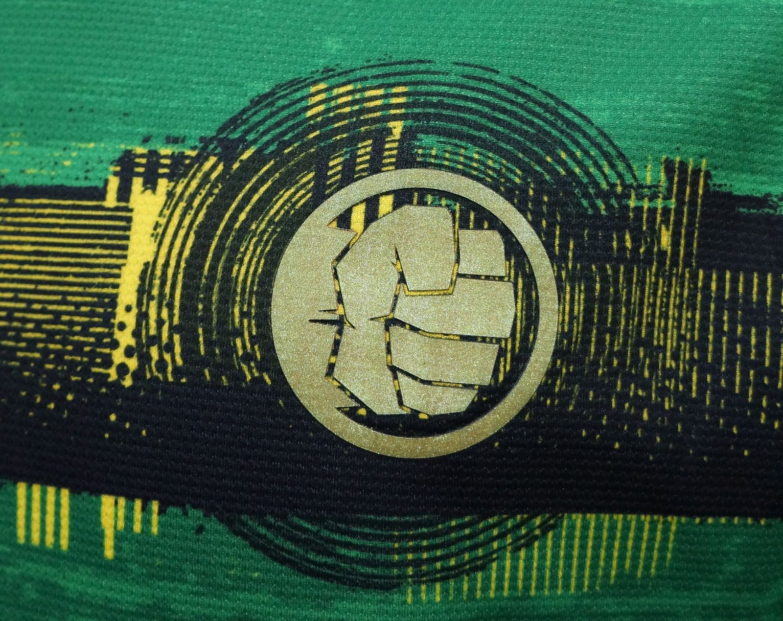 Black Panther, Spider-Man & More - 6 Unique Marvel Football Kits ...