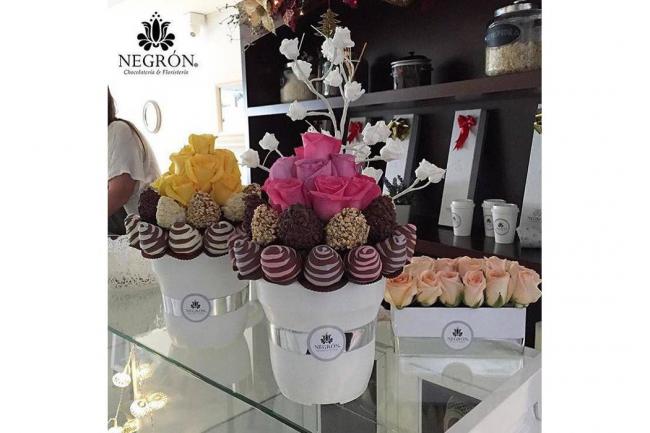 Negron Bucaramanga: 2017