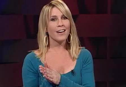 Digital Dynamic: TWIT: It's official Sarah Lane is out