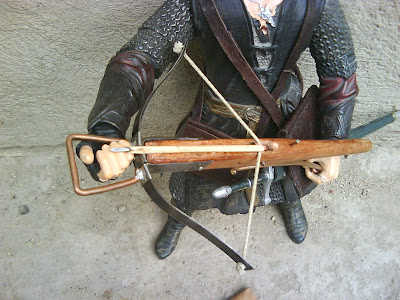 Your Bows and Beyond: The History Of Crossbows