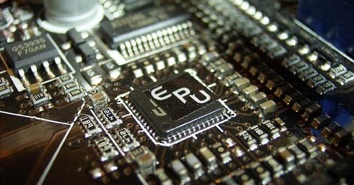 YIC - YOUTH International College: EPU - Energy Processing Unit အေၾကာင္း