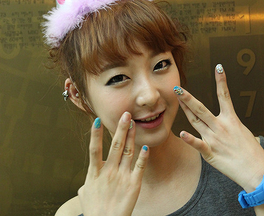 EXID Biografia ~ KpopSweetDream