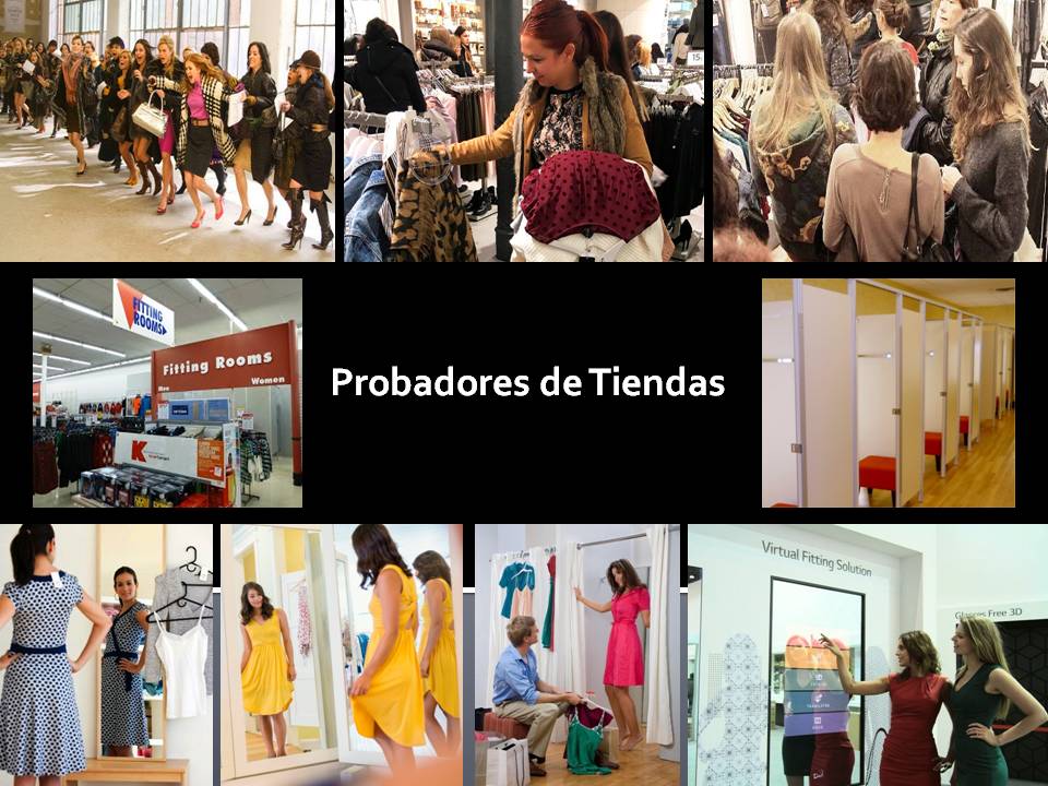 México a través de la mirada de una cubana: Cuánto sabes sobre Probadores?