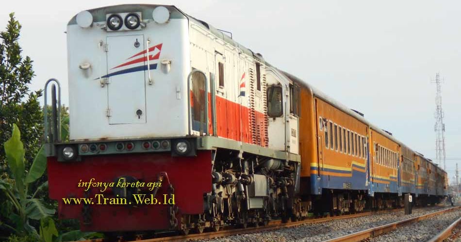 kereta galleri: Matarmaja Malang Jakarta Terbaru