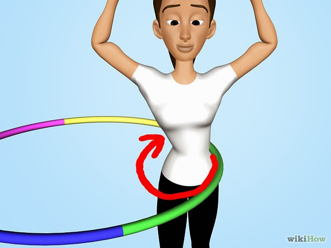 Welcome to my world: Week One Walking