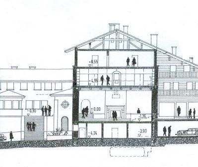 KPP Betonáři: BERGHOF