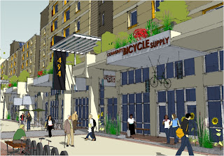 designcultivation: Largest Deep Energy Retrofit in the U.S. Underway ...