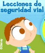 Mi Cucolinet: Lecciones de Seguridad Vial para niños (y no tan niños...)