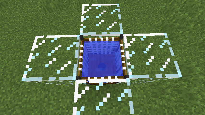 【MOD紹介】「Water Strainer」【Minecraft】|あーてぃくるず