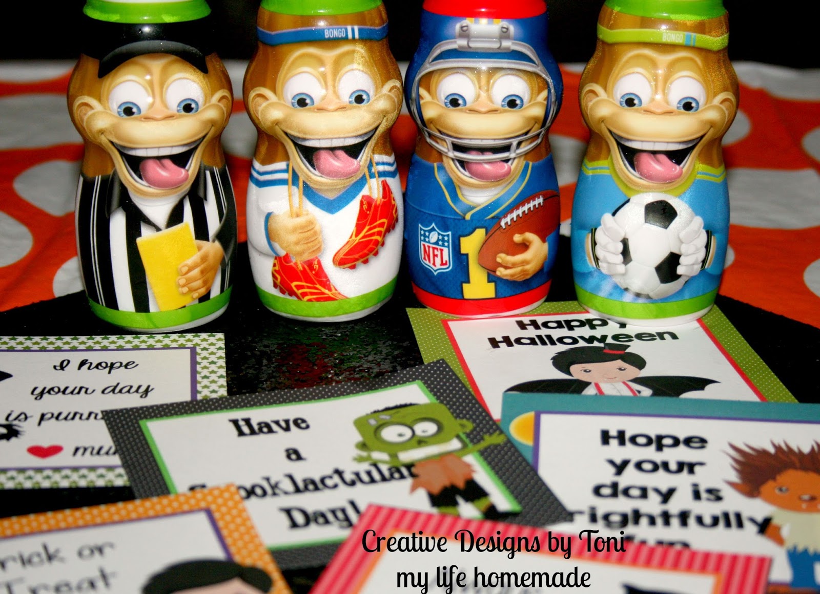 Make Snack Time Fun With Danimals | my life homemade