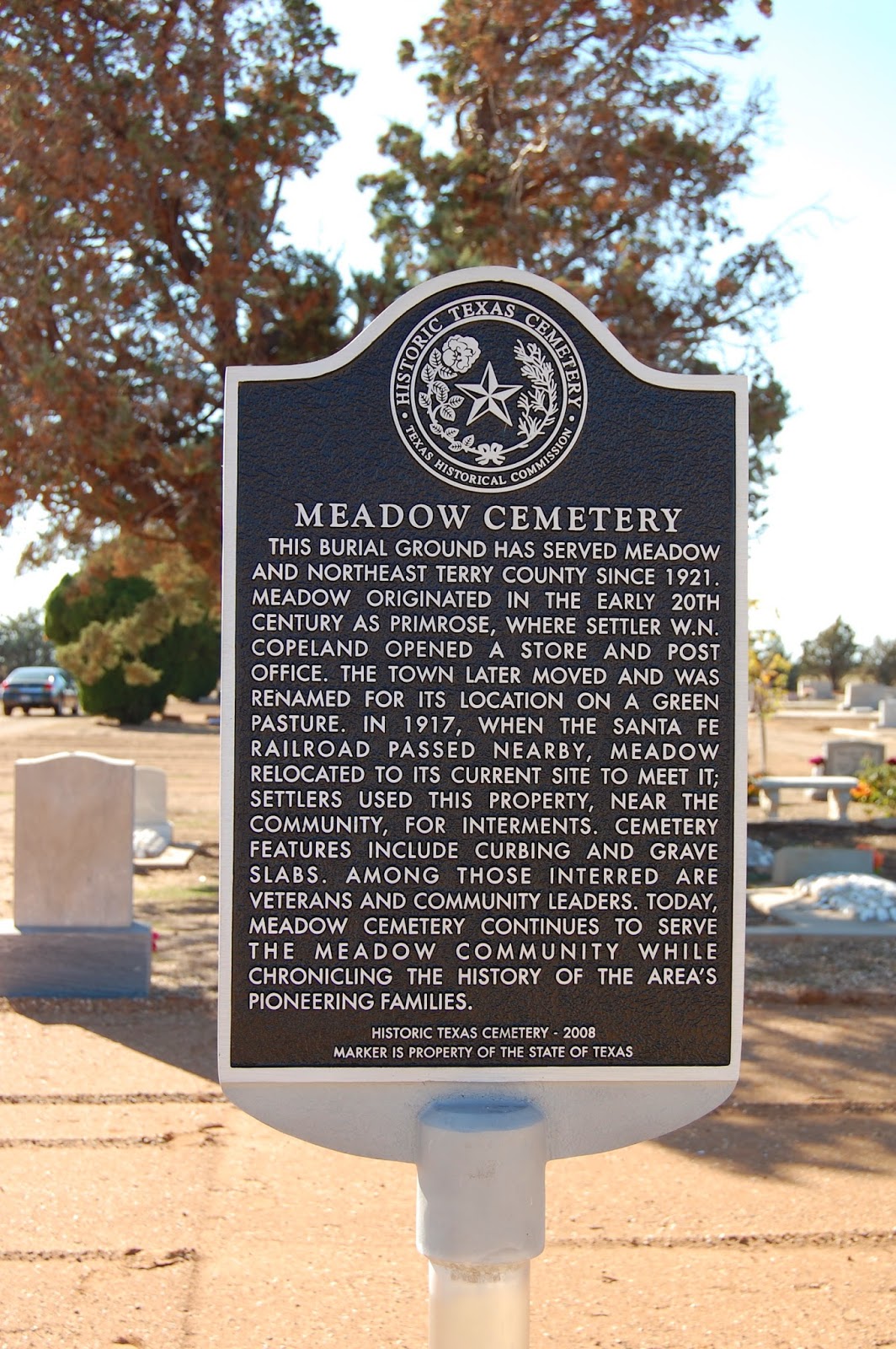 Gene Preuss on Teaching History: A Brief History Lesson on the Long ...