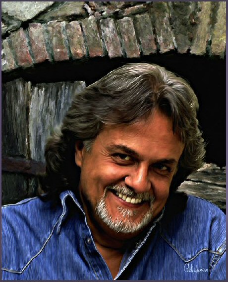 blogAuriMartini: Por onde anda Morris Albert