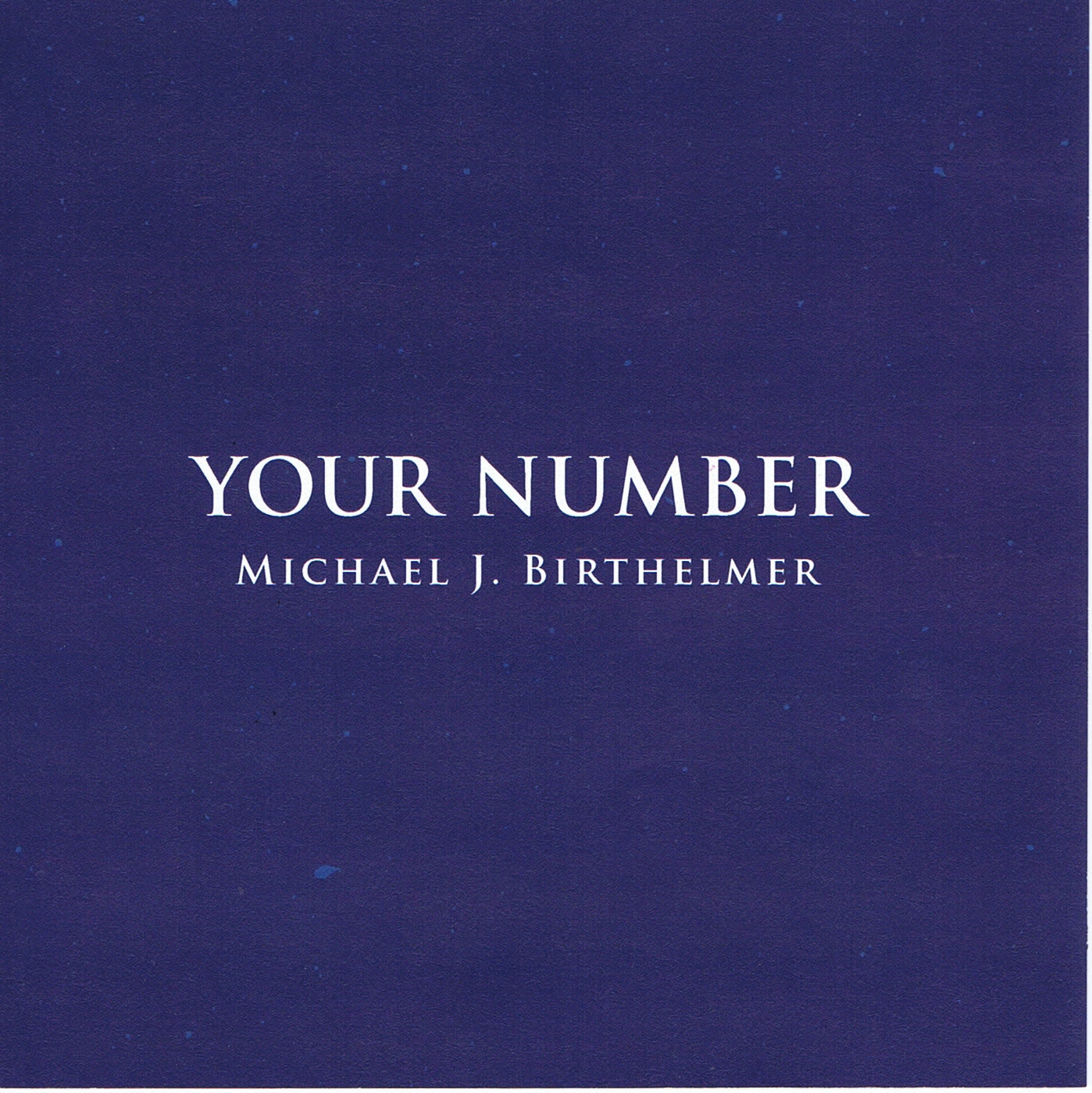 Hamilton Blues Lovers: Michael J. Birthelmer's Zanzibar & Your Number ...