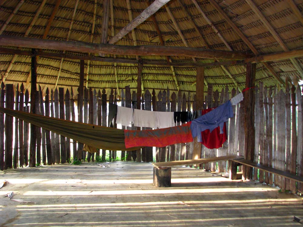 MykenLara-Guyana: Region 9 Expedition: the Remote Village of Masekenari