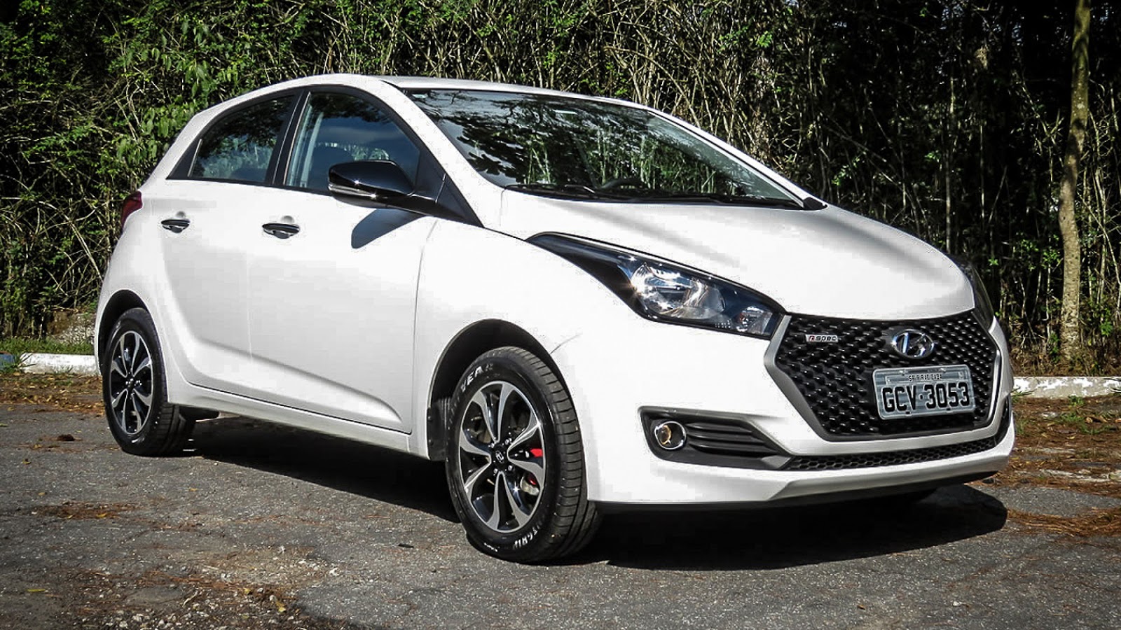 Hyundai HB20 terá edição limitada com 600 unidades