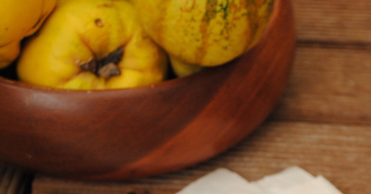 THURSDAYSCOOKING: Jesenska galetta