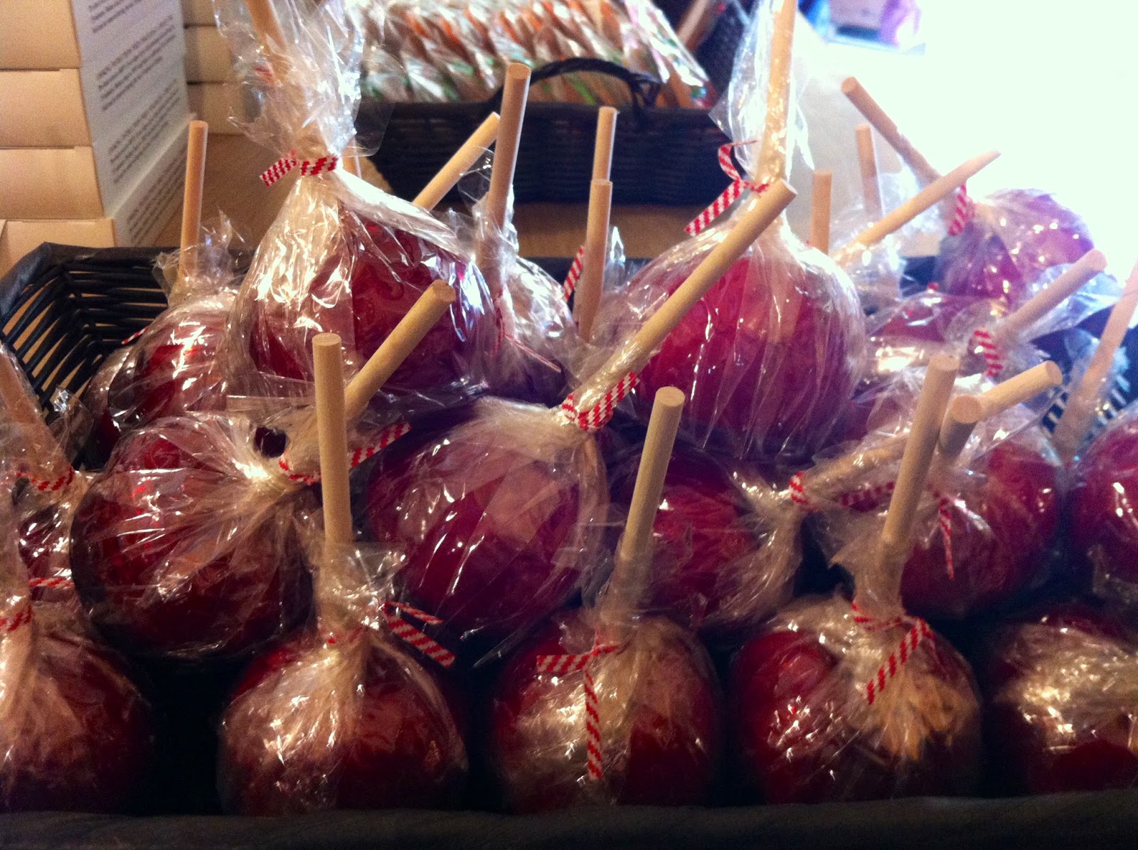 Shopping Fun At The Farm - Chic Delights