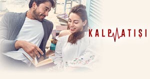 DRAMA TURKI: Kalp Atisi