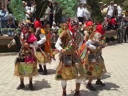Atractivos en Chupaca - Junin - Turismo en Peru