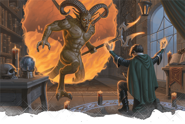 Trollsmyth: A Critique of Xanathar's Guide to Everything