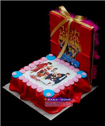 Bake At Home | Cake | Cupcakes | Tartlets | Figurines Cake | Wedding ...