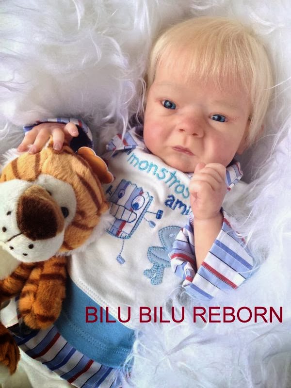 Bilu Blu Reborn