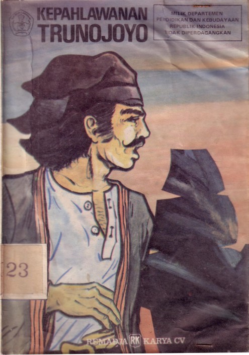 Sejarah Dan Kehidupan Manusia: Trunojoyo atau Trunajaya